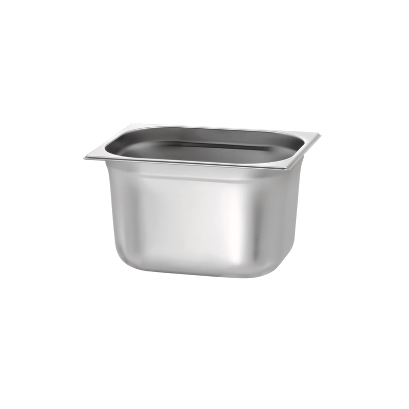 Bac gastronormes GN 1/2 - 200 mm