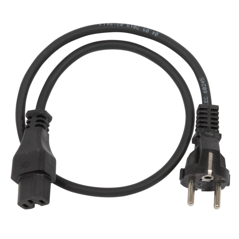 Cable de Liaison "Le convivial" 70 cm pour Appareil à Raclette ...